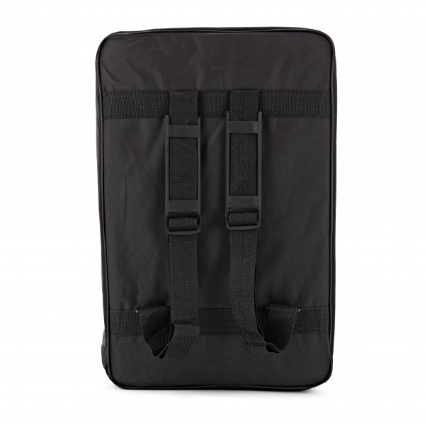 Deluxe String Cajon by Gear4music at Gear4music