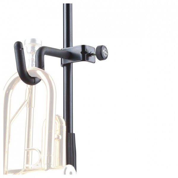 K&M 157 Trumpet Holder at Gear4music