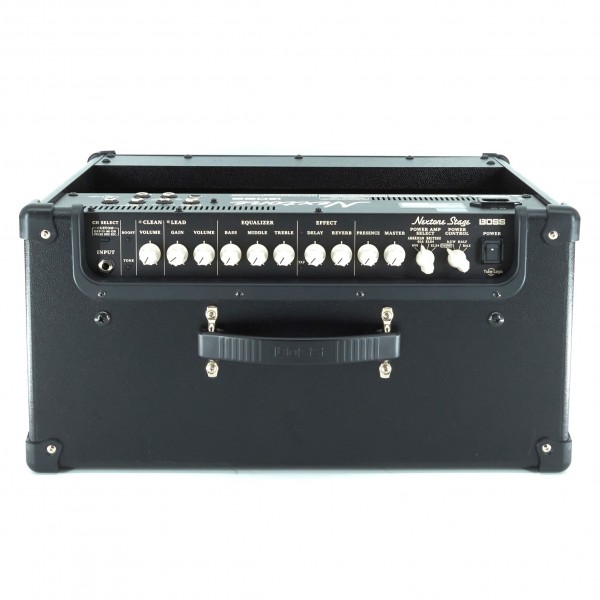 Boss Nextone Stage 40w Guitar Amplifier - Secondhand at Gear4music
