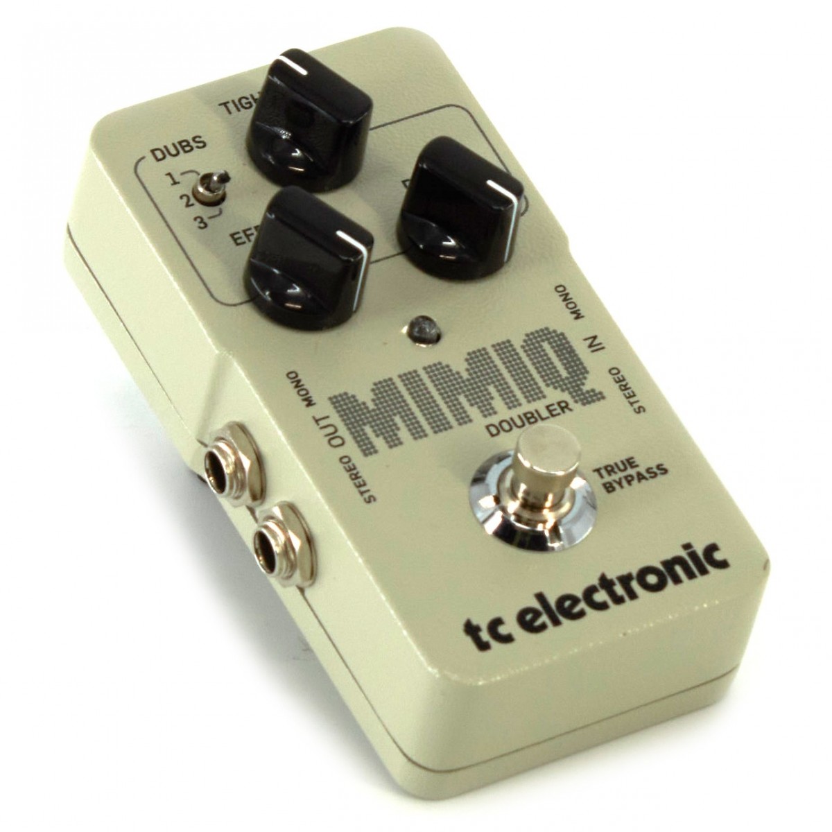 TC Electronic Mimiq Doubler - Secondhand at Gear4music