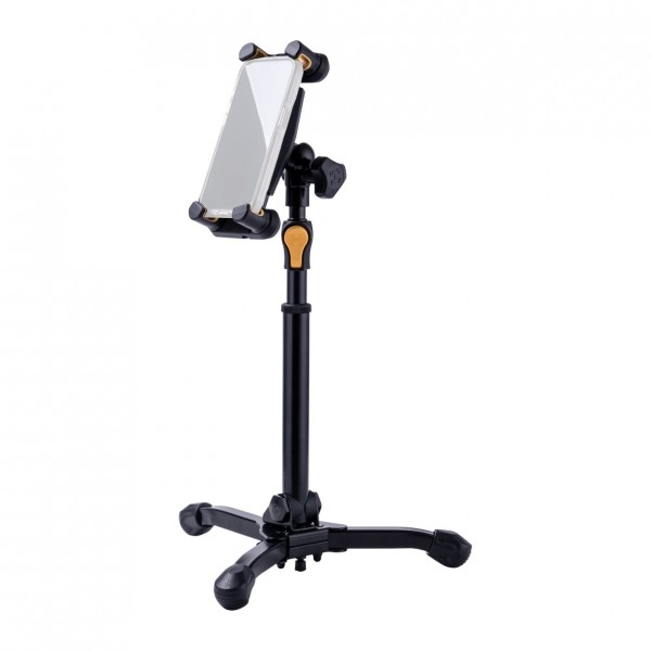 Hercules DG307BTS2 2-in-1 Tablet and Phone Table Stand with Tilt at ...