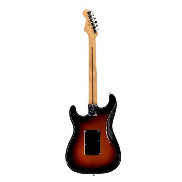 Fender Player Stratocaster Floyd Rose HSS PF, 3-Color Sunburst ...