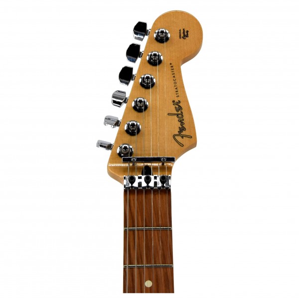 Fender Player Stratocaster Floyd Rose HSS PF, 3-Color Sunburst ...