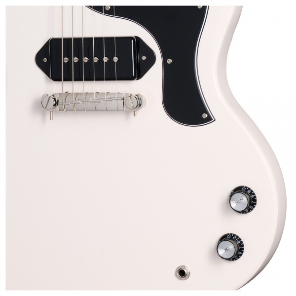 Epiphone YUNGBLUD SG Junior, Classic White at Gear4music