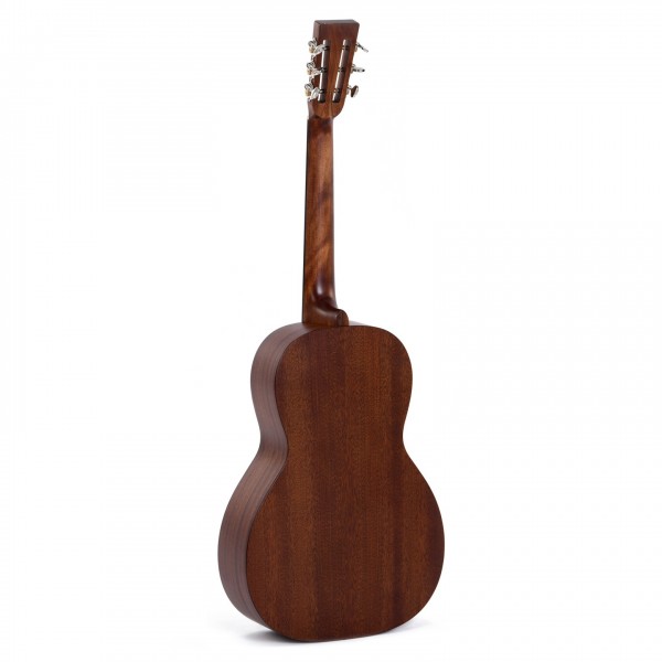 Sigma 00M-15S 00-12 Fret Acoustic Guitar, Natural Satin at Gear4music