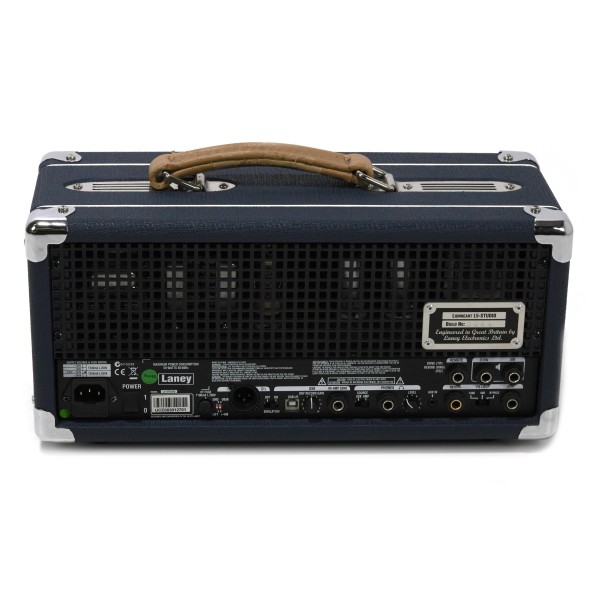 Laney Lionheart L5 Studio 5W Amp Head - Secondhand at Gear4music