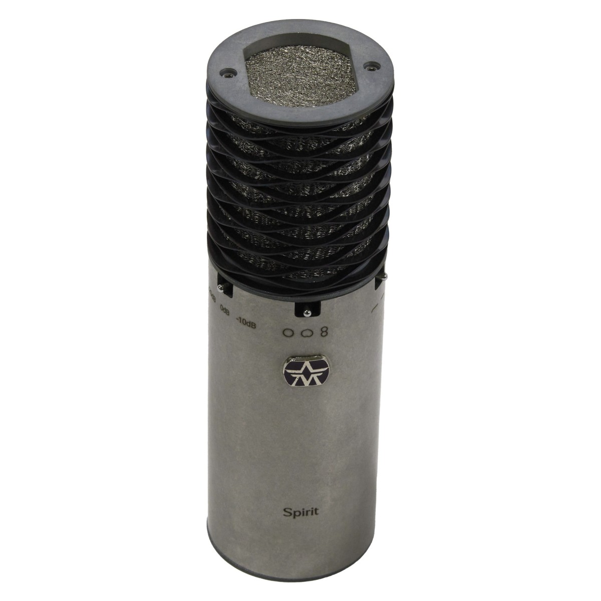 Aston Microphones Spirit Multi-Pattern Condenser Microphone ...