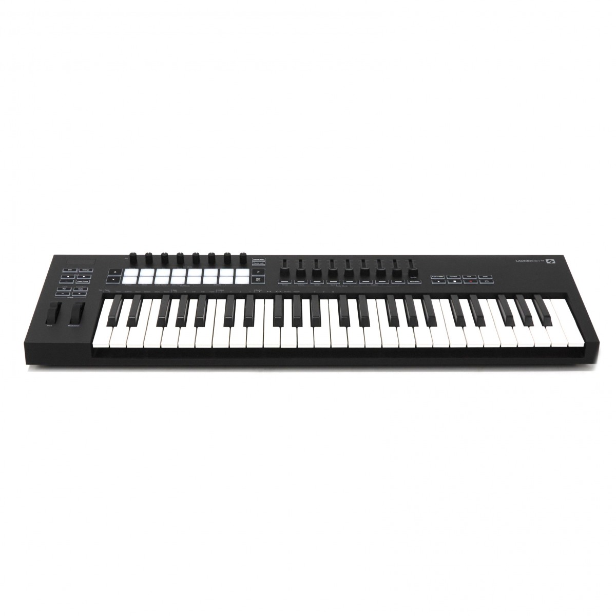 Novation Launchkey 49 MK3 - Secondhand at Gear4music