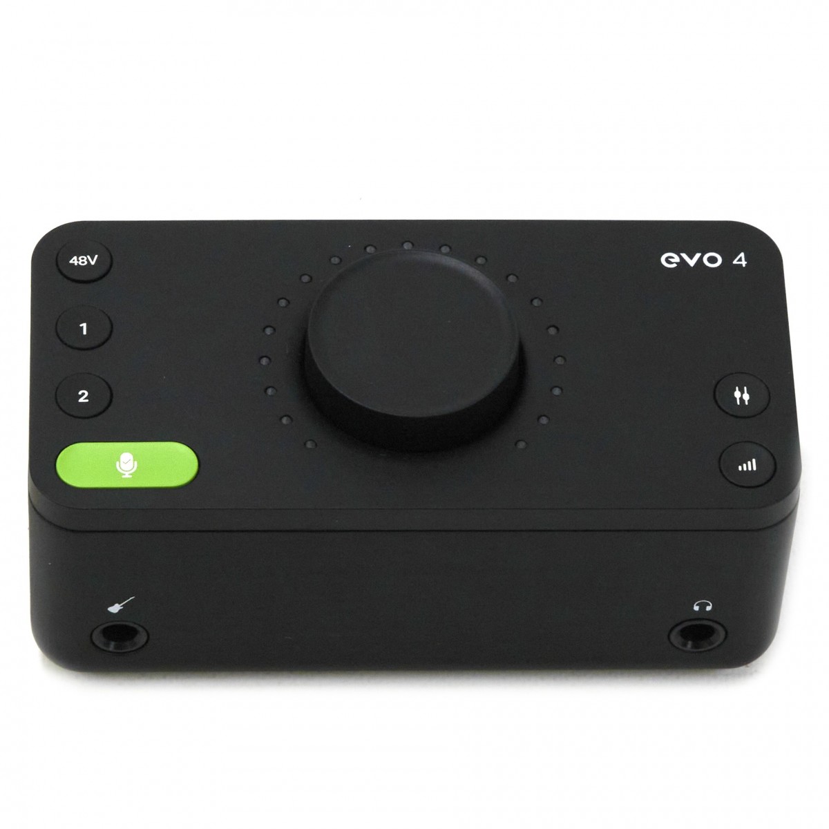 EVO By Audient EVO 4 USB Audio Interface - Secondhand at Gear4music