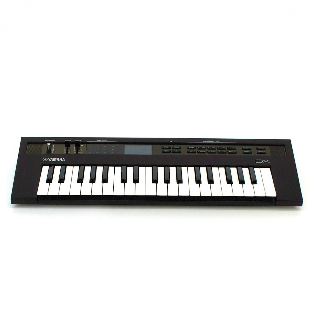 Yamaha reface DX Synthesizer - Secondhand at Gear4music