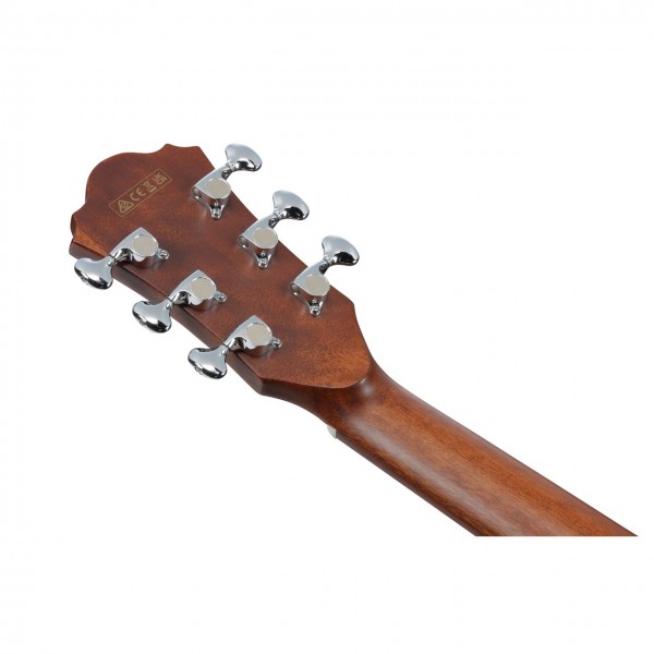 Ibanez MRC10 Marcin Signature, Natural High Gloss - Ex Demo at Gear4music