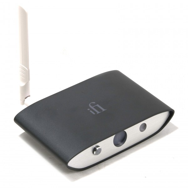 iFi Audio ZEN Blue V2 Hi-Res Bluetooth Streamer - Secondhand | AV.com