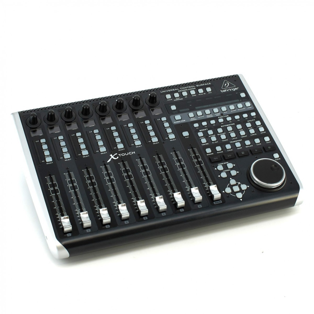 Behringer X-Touch Superficie de Control Universal | Gear4music