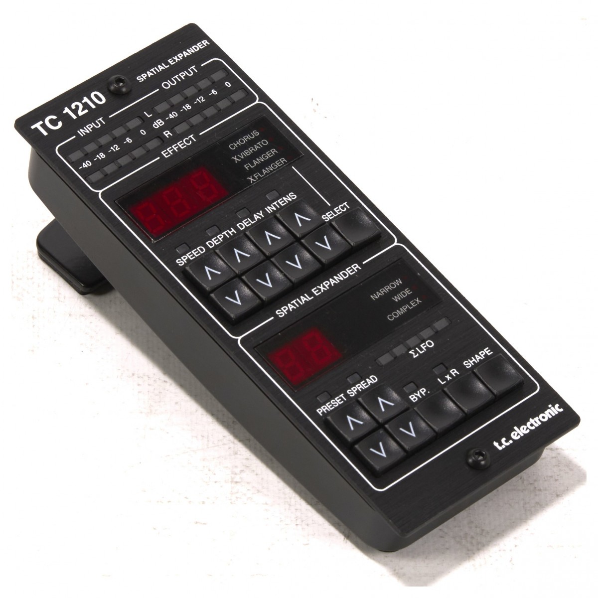 TC Electronic TC1210-DT Spatial Expander Plug-in con Controlador ...
