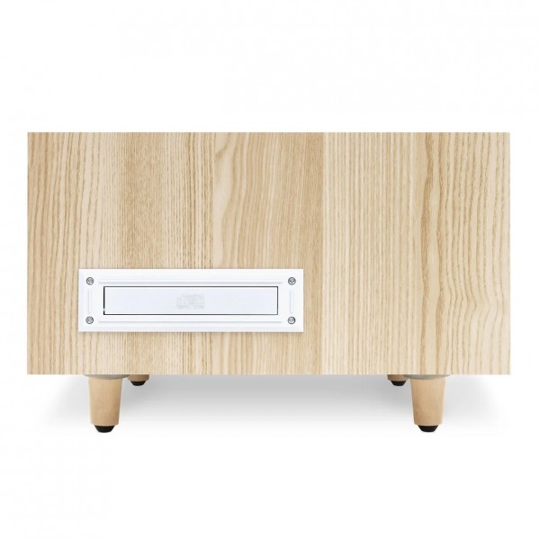 Victrola Century 6-in-1 Record Player, Natural at Gear4music