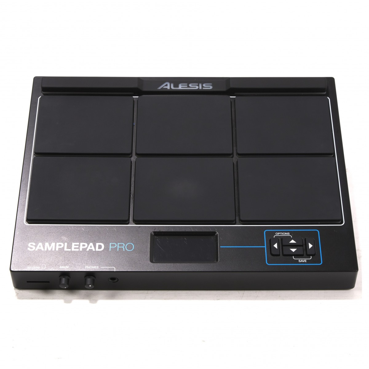Alesis Samplepad Pro Percussion Pad With Onboard Sound Storage ...