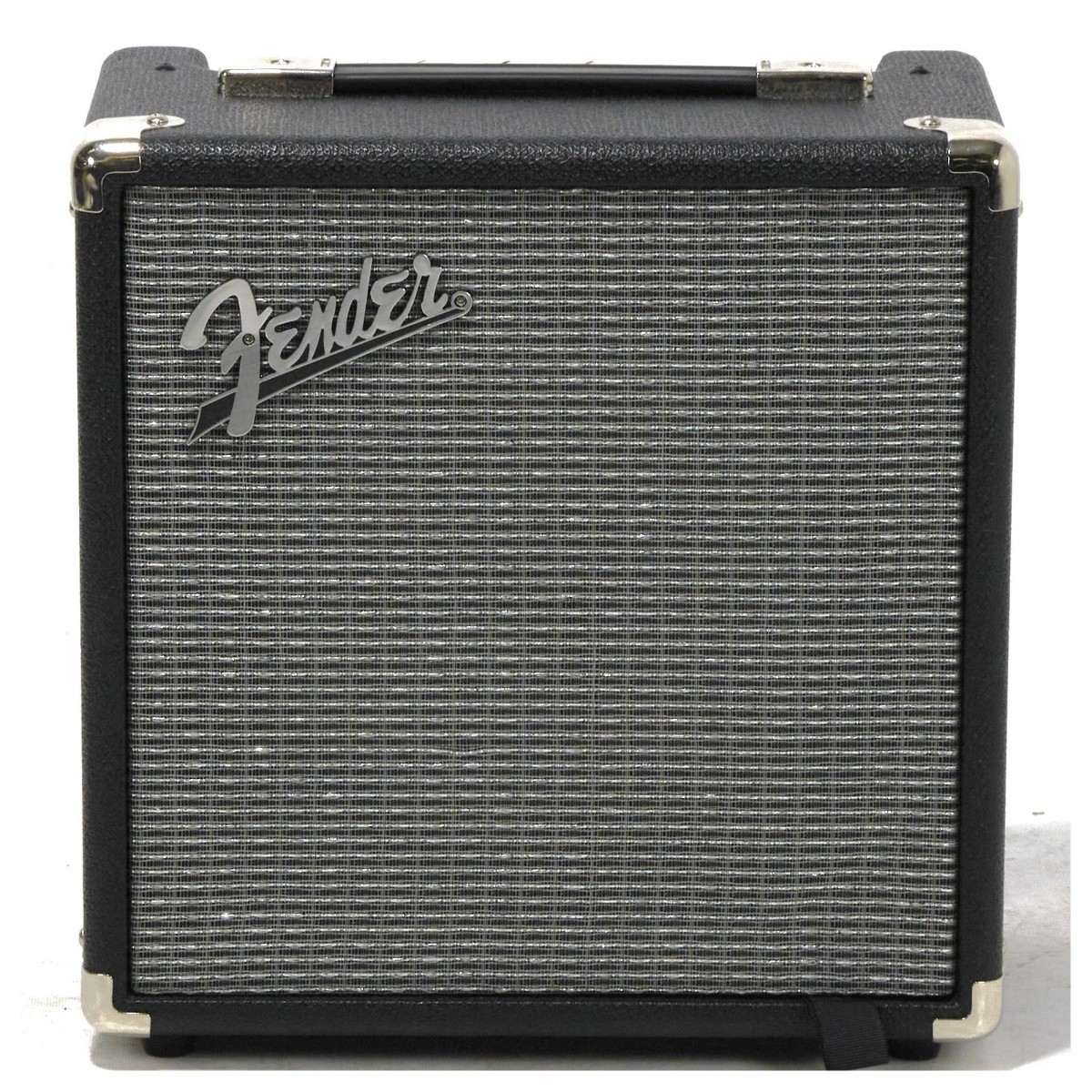 Fender Rumble 15 (V3) Amplificador de Bajo | Gear4music