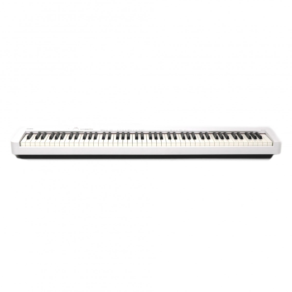 Casio CDP S110 Digital Piano, White - Secondhand at Gear4music