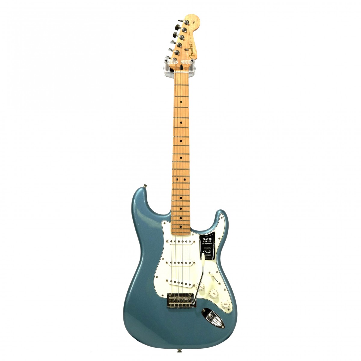 Fender Player Stratocaster MN, Tidepool - Secondhand at Gear4music