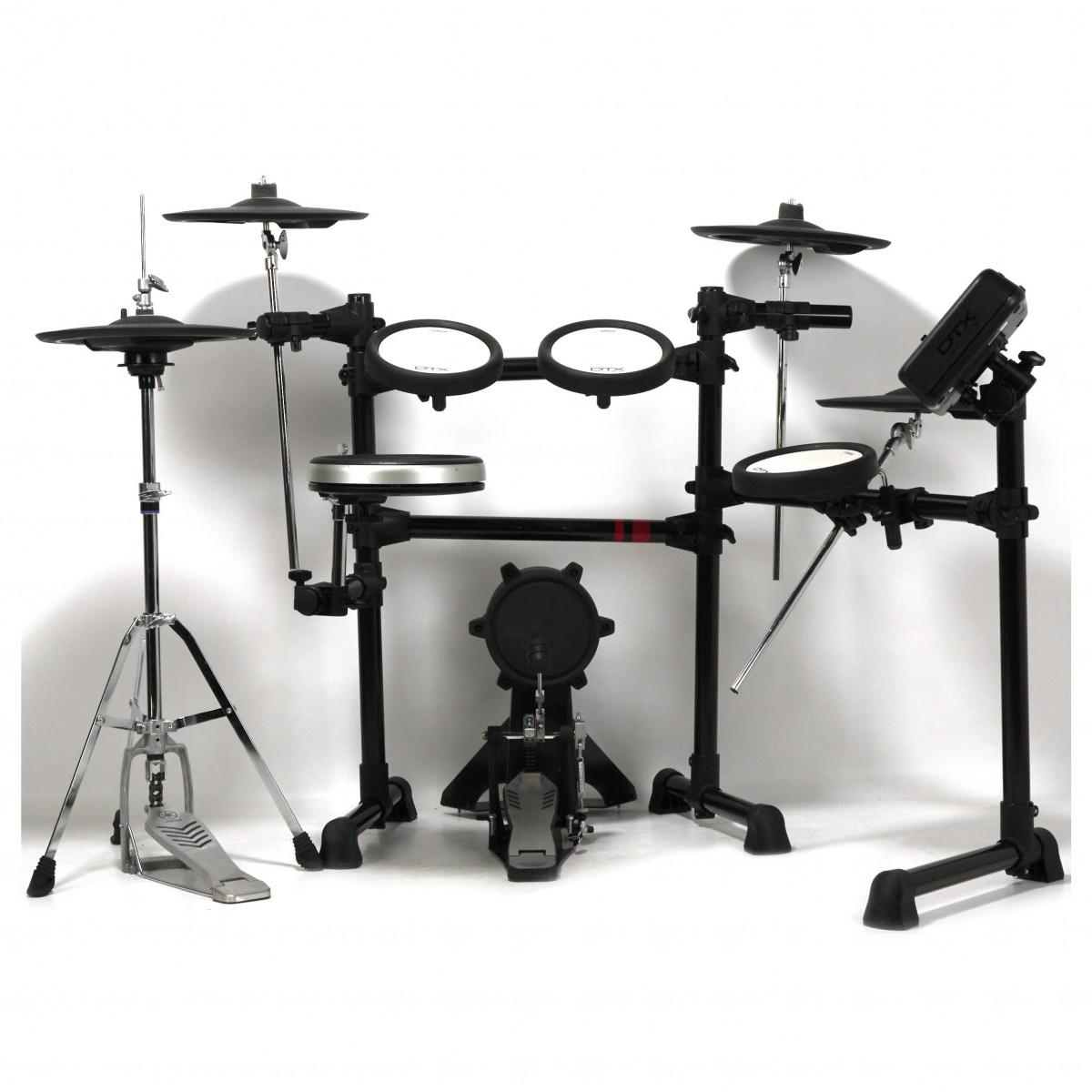 Yamaha DTX6K3-X Electronic Drum Kit - Secondhand at Gear4music