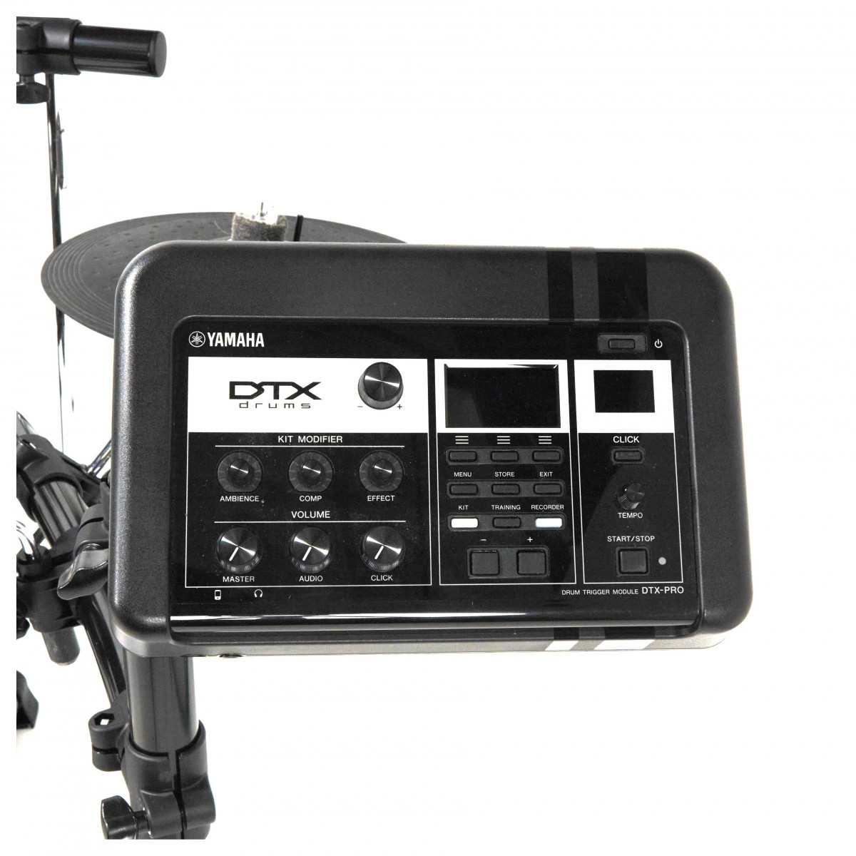 Yamaha DTX6K3-X Electronic Drum Kit - Secondhand at Gear4music