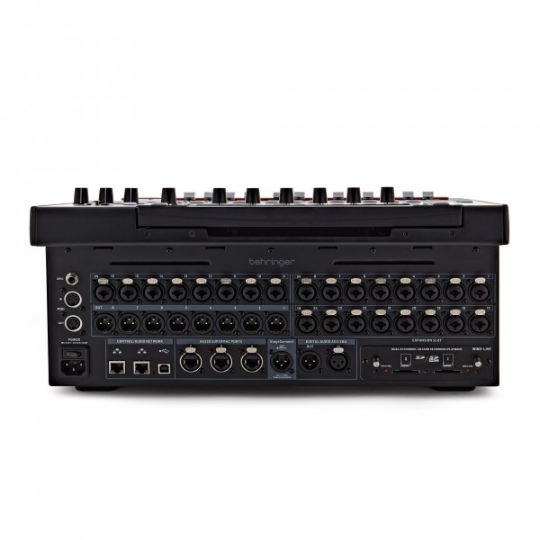 Behringer WING COMPACT Digital Mixer | Gear4music