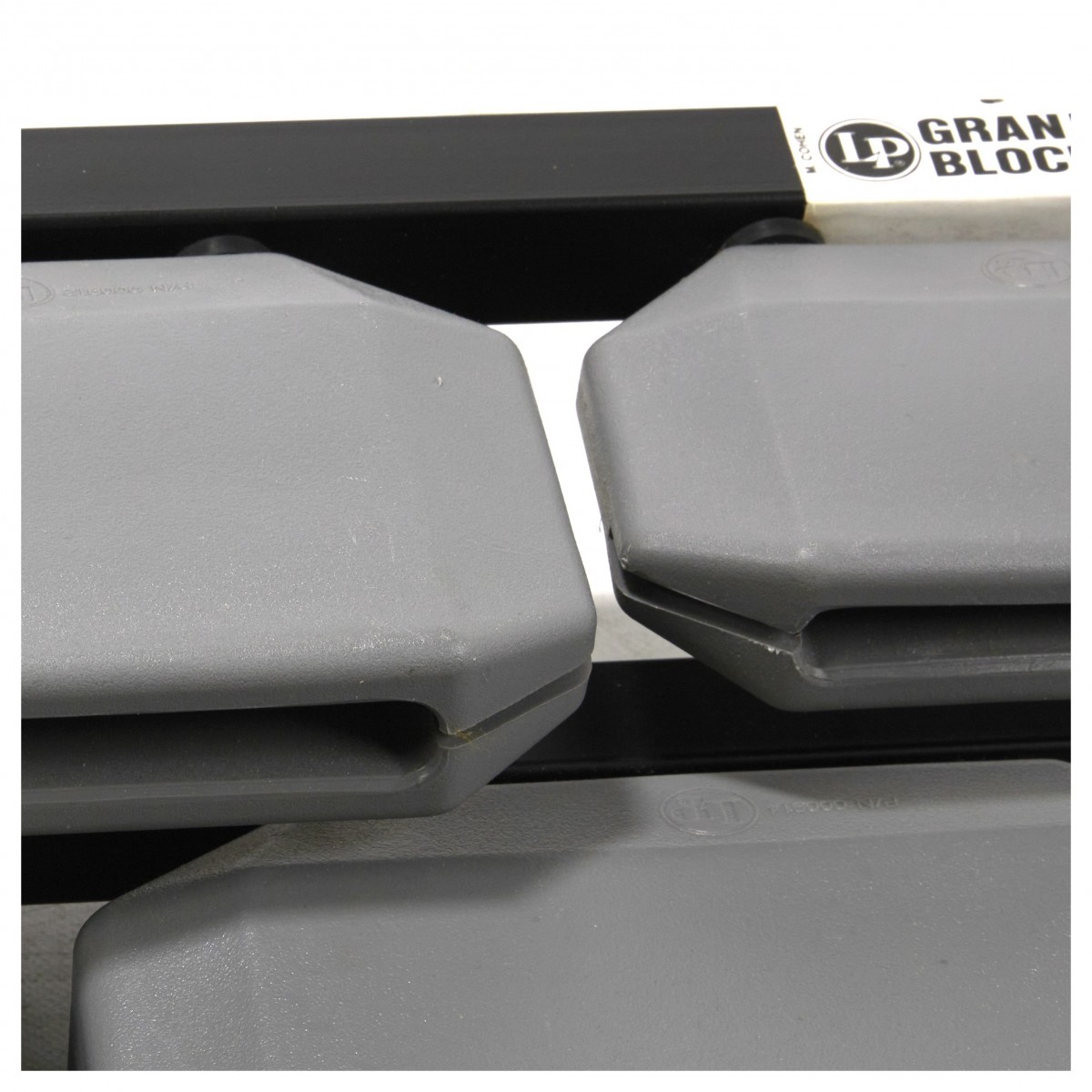 LP Granite Blocks - Secondhand at Gear4music