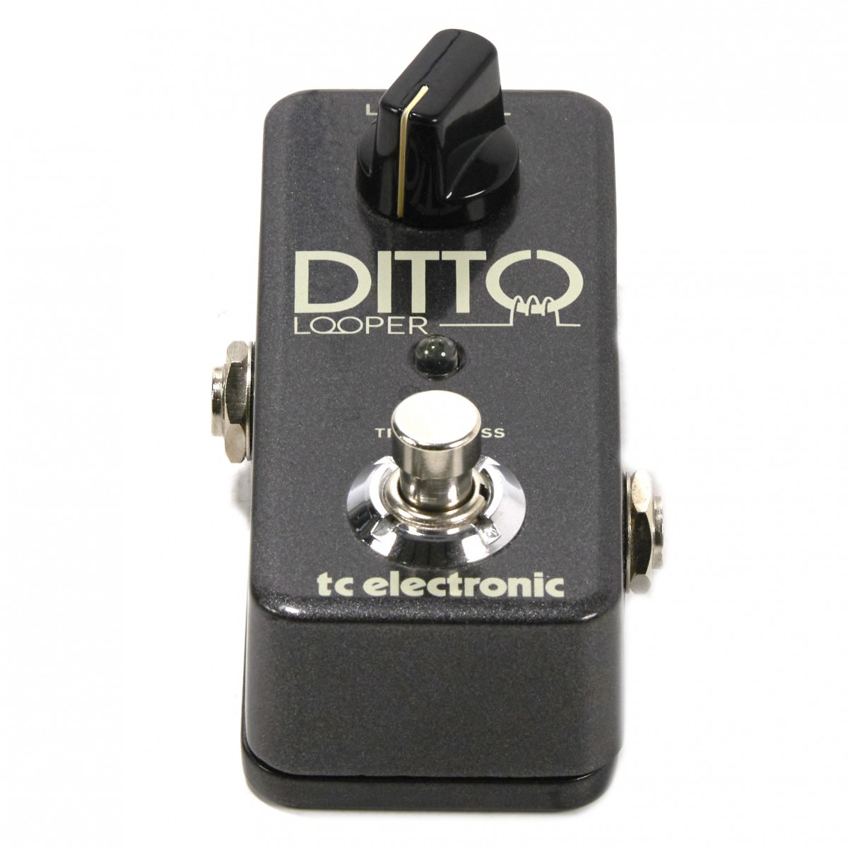 TC Electronic Ditto Looper Looper-gitarrpedal | Gear4music