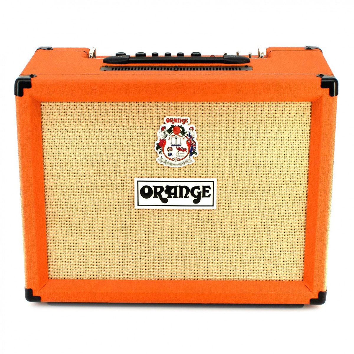 Orange Rocker 32 - Amplificador Combo de Guitarra na Gear4Music.com