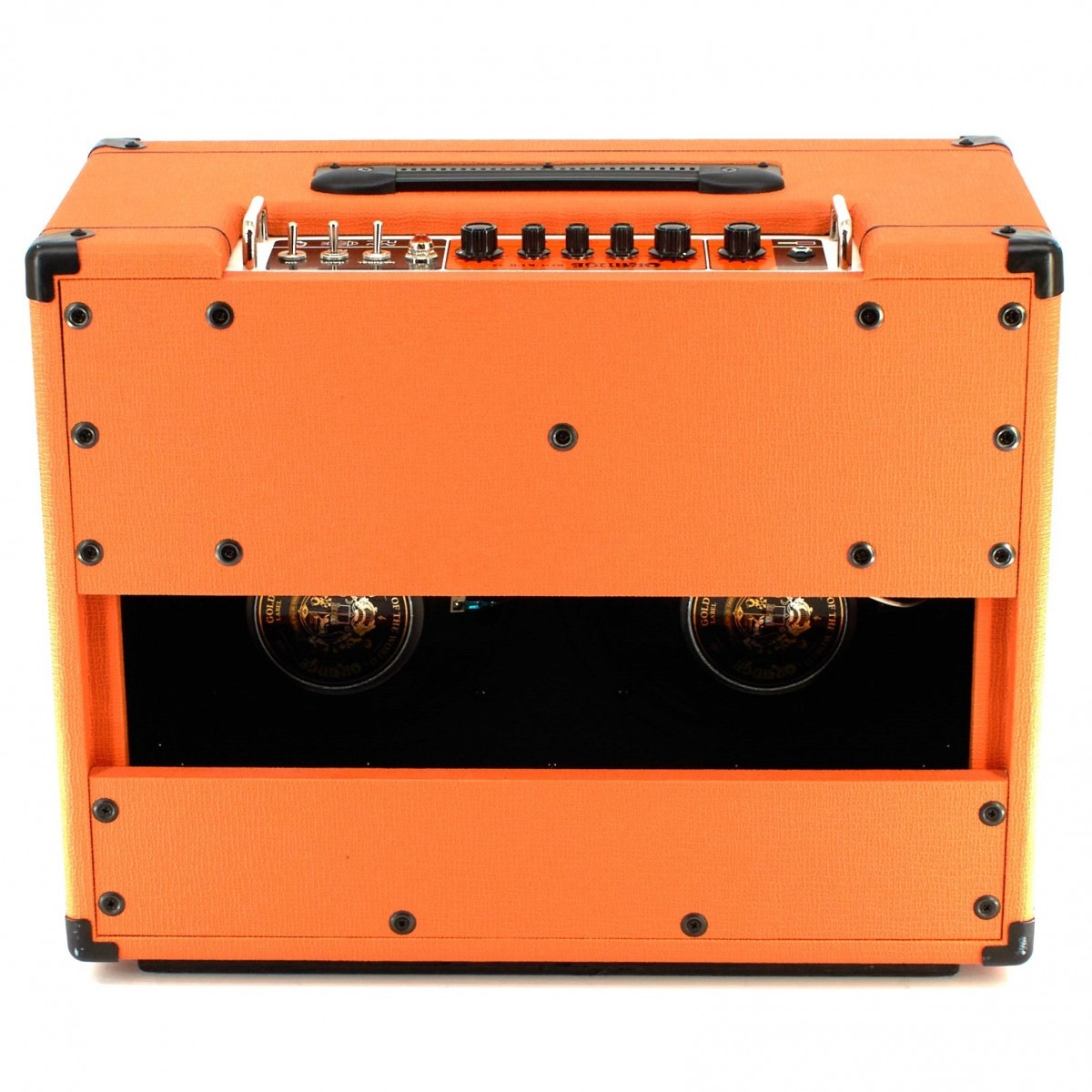 Orange Rocker 32 Combo - Secondhand at Gear4music