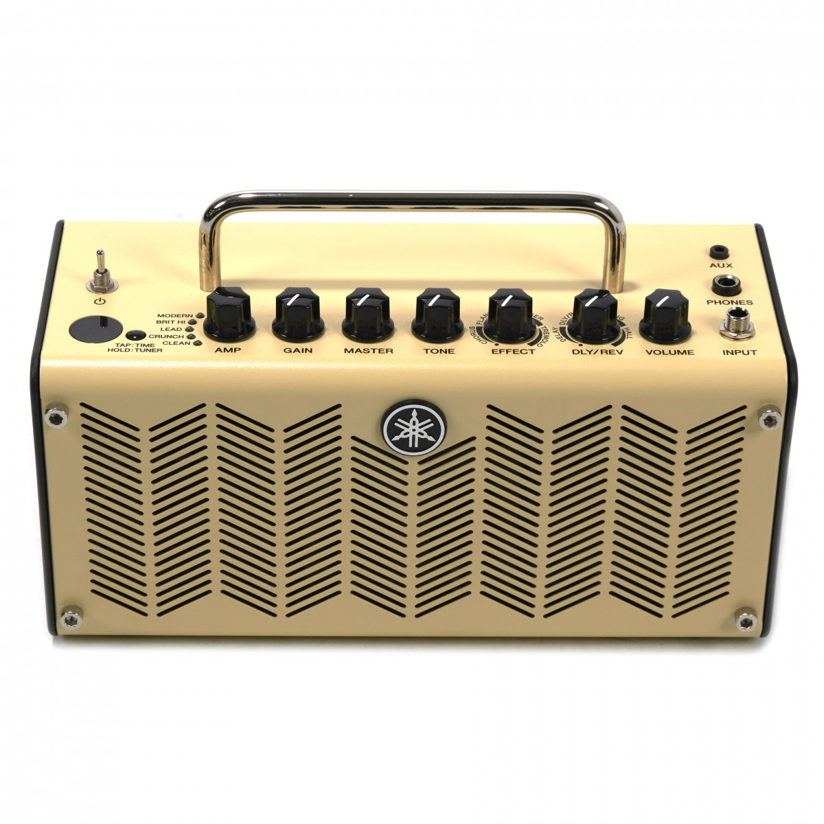 Yamaha THR5 Guitar Amp - Secondhand at Gear4music