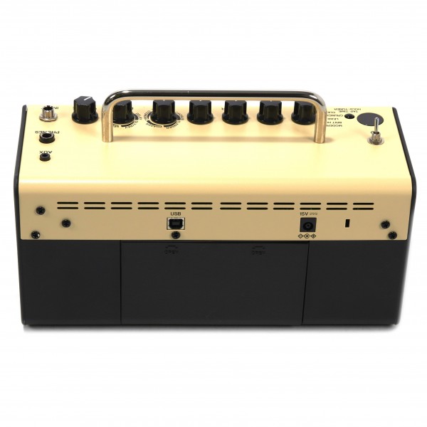 Yamaha THR5 Guitar Amp - Secondhand at Gear4music