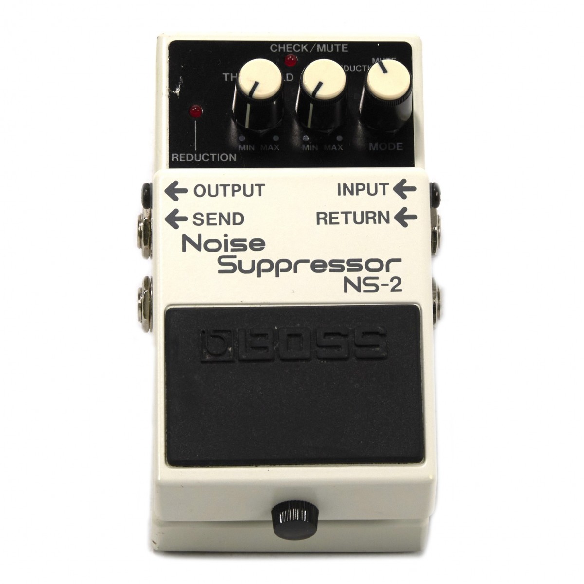 Boss NS-2 Pedal de Efectos | Gear4music