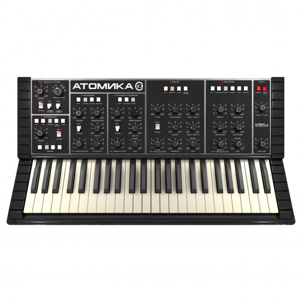 Cherry Audio Atomika at Gear4music