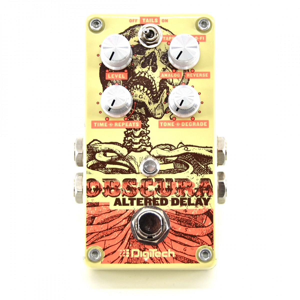 DigiTech Obscura alterada Delay - De segunda mano | Gear4music