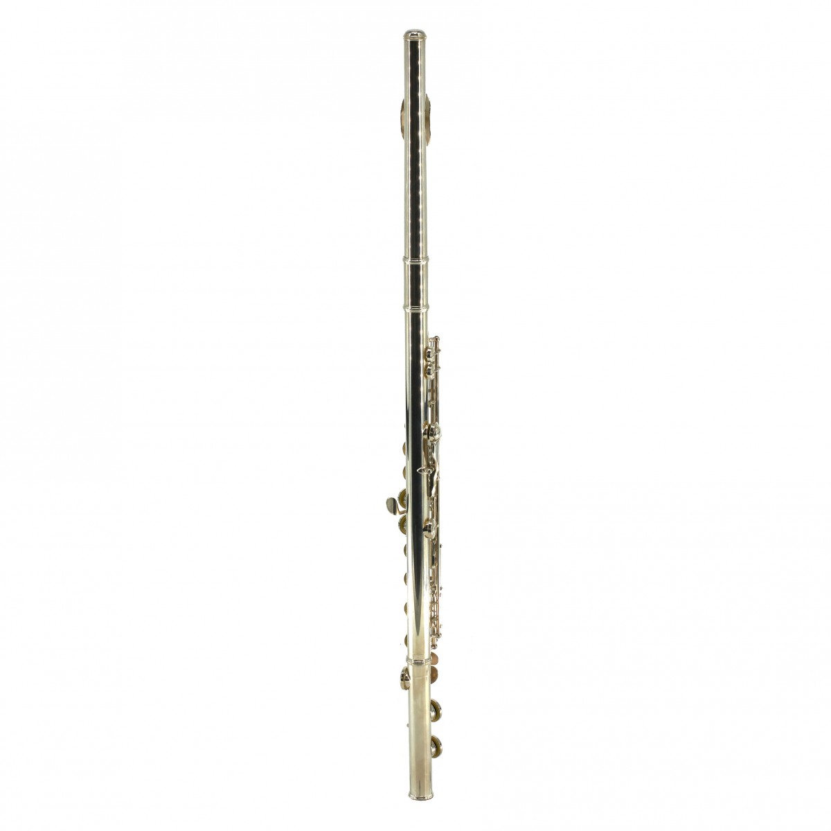 Yamaha YFL212 Student Model Flute - Secondhand at Gear4music