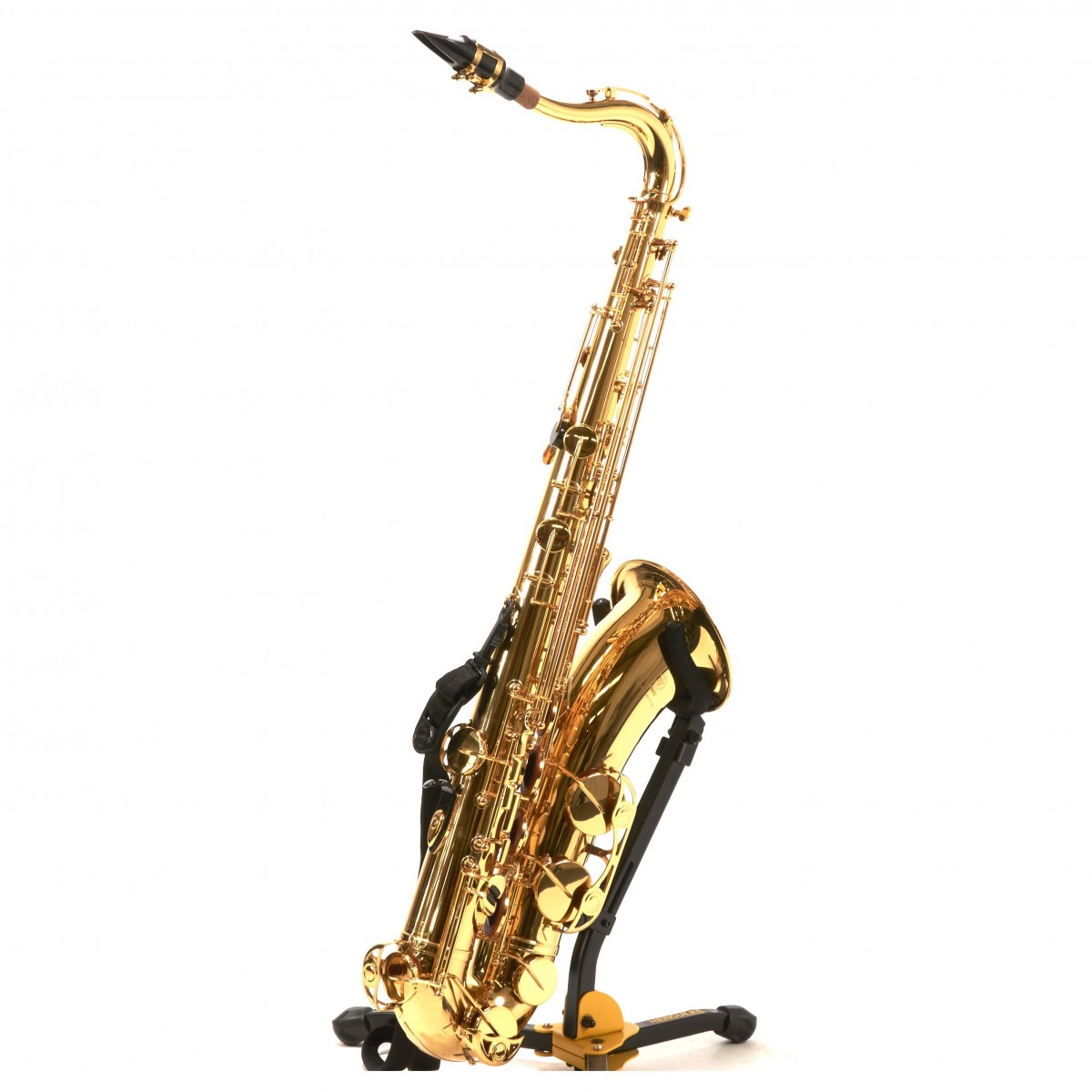 Yamaha YTS280 Student Tenor Saxophone - Secondhand at Gear4music