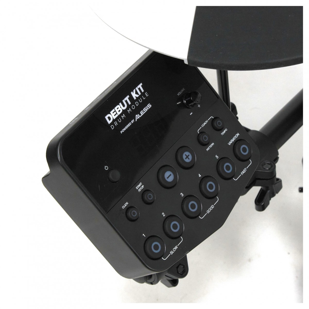 Alesis Debut Electronic Drum Kit - Secondhand at Gear4music