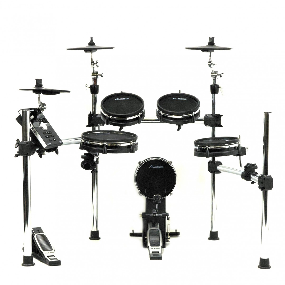 Alesis Command Mesh Kit - Secondhand at Gear4music