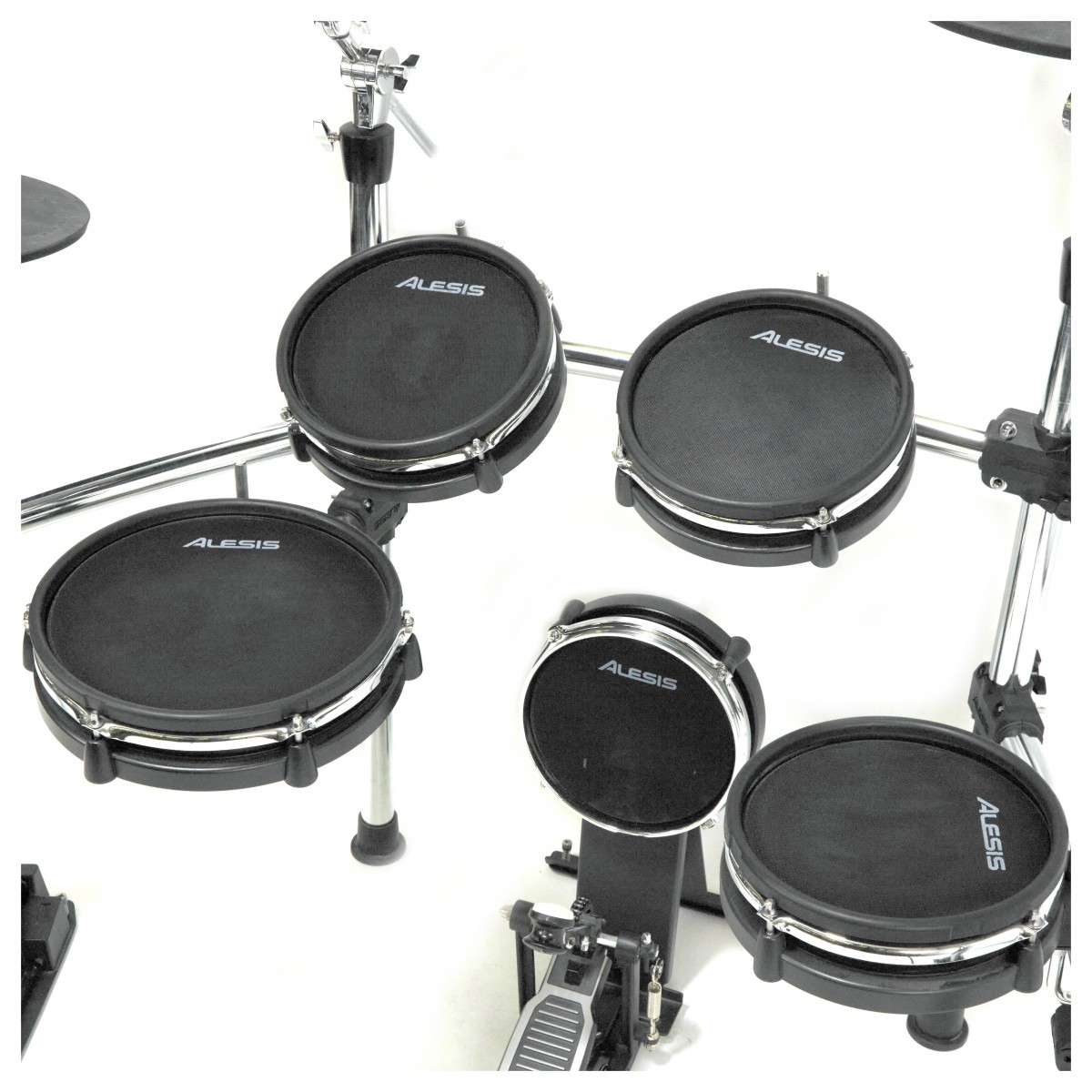 Alesis Command Mesh Kit - Secondhand at Gear4music