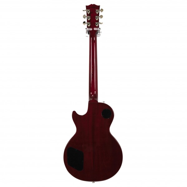 Gibson Les Paul Classic, Translucent Cherry 2021 - Secondhand at Gear4music