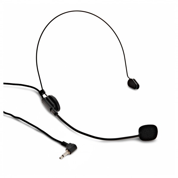 SubZero Wireless Headset Expansion Pack at Gear4music