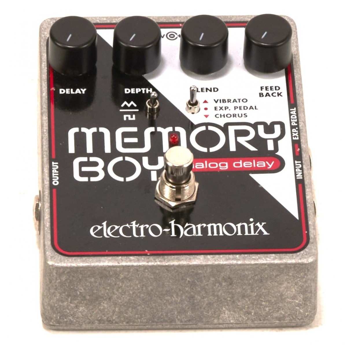Electro Harmonix Memory Boy Analog Delay - Secondhand at Gear4music