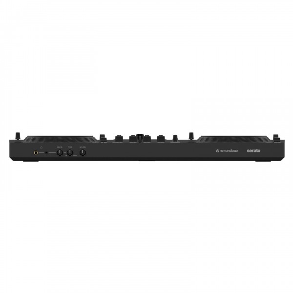 AlphaTheta DDJ-GRV6 DJ Controller at Gear4music