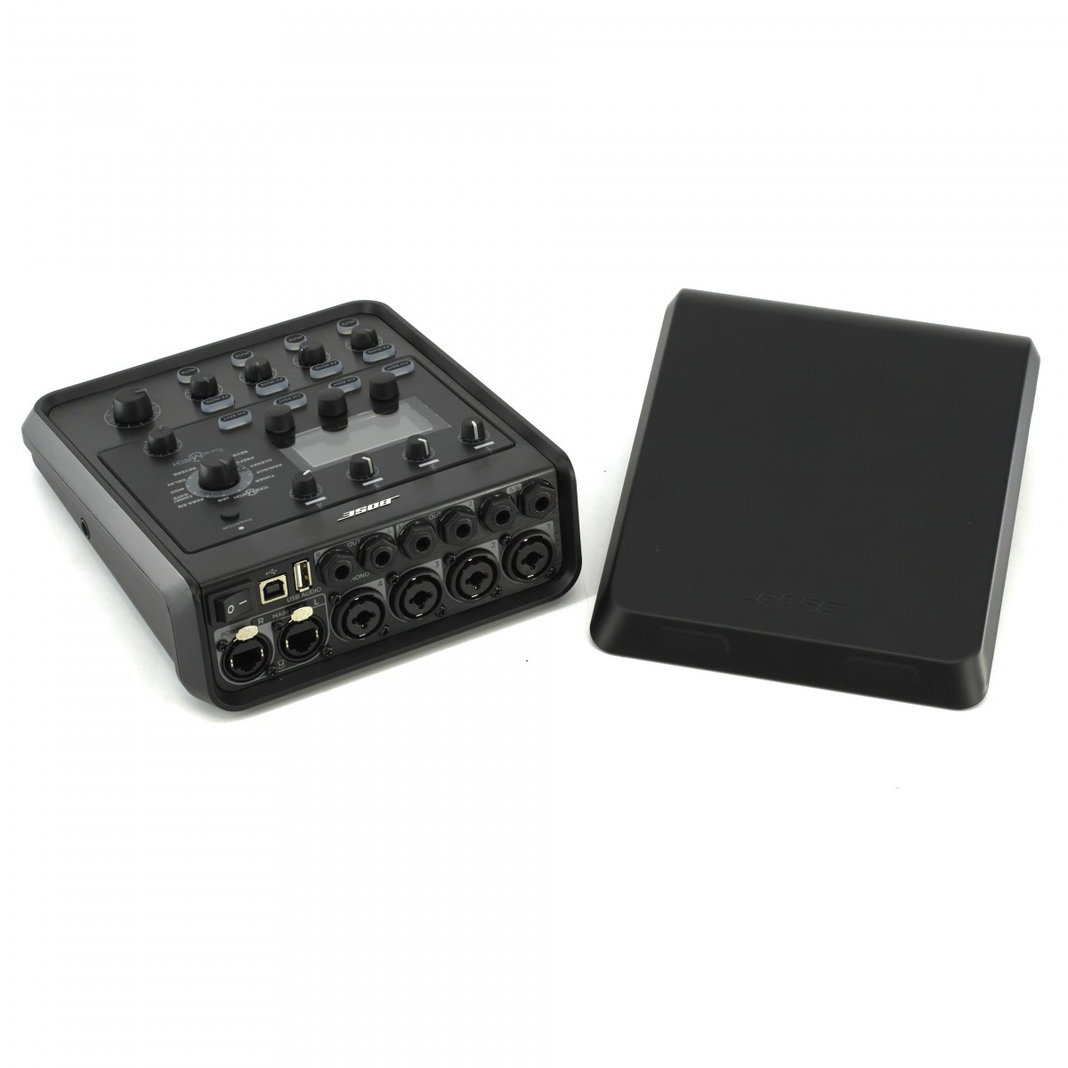 Bose T4S ToneMatch Digital Mixer - Secondhand at Gear4music