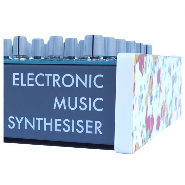 Future Sound Systems Cric Analog Matrix Synthesizer at Gear4music