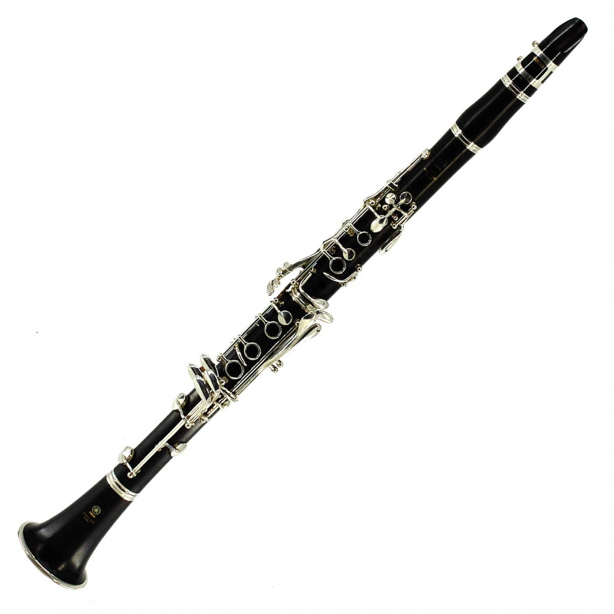Yamaha YCL450M B-Klarinette (Böhm-System) | Gear4music