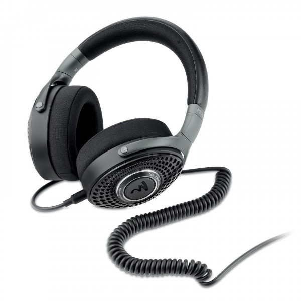 Focal Lensys Pro Studio Reference Headphones at Gear4music