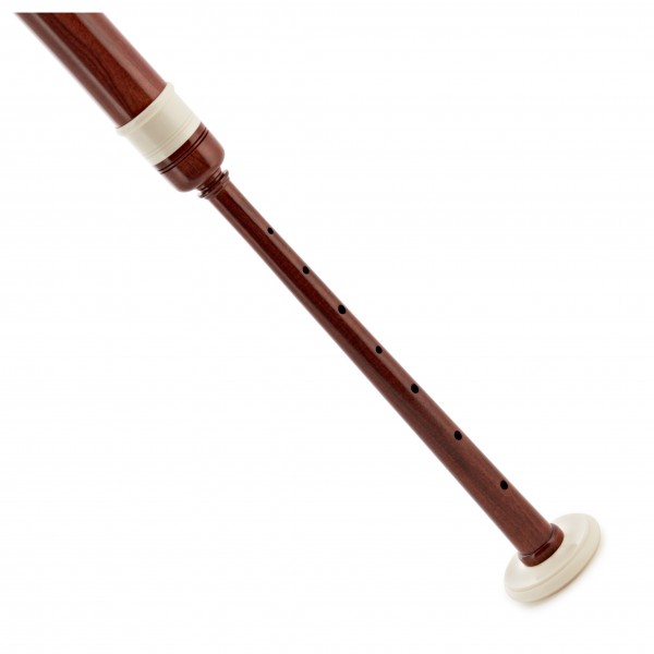 Practice Chanter by Gear4music, Beech at Gear4music