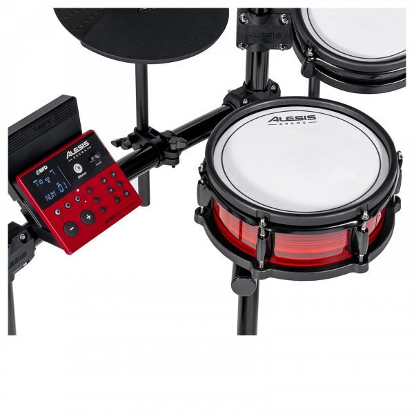 Alesis Nitro Pro XL Electronic Drumkit at Gear4music
